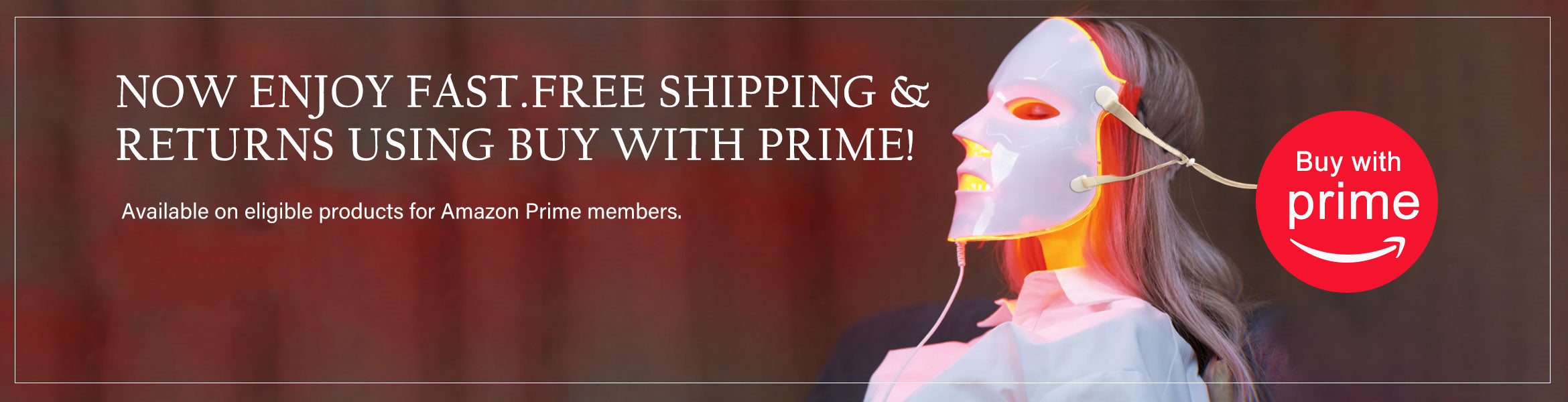 BUY WITH PRIME
